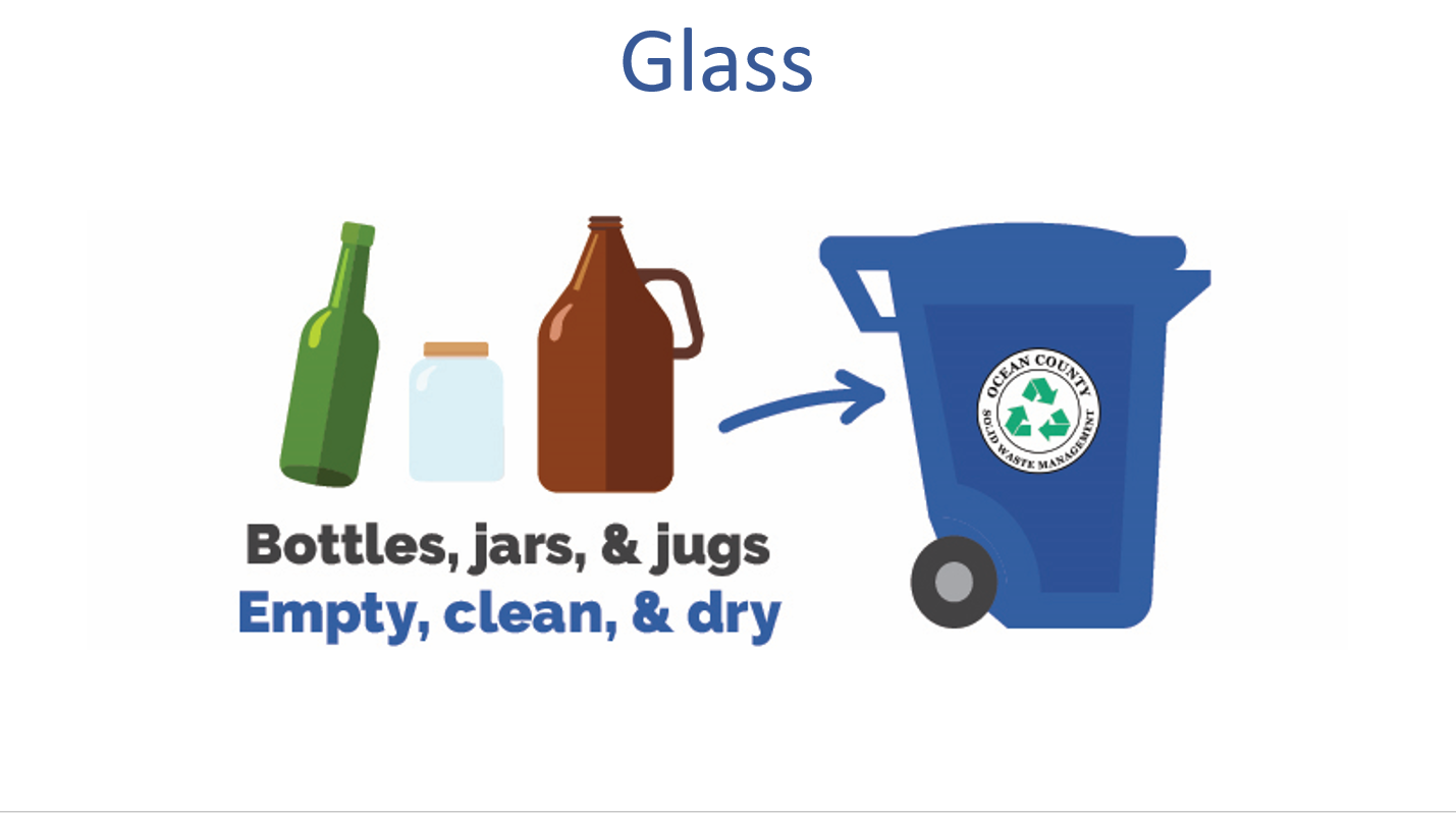Public Works Department - Harvey Cedars
