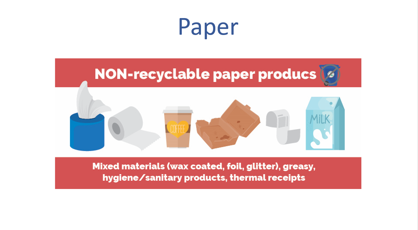 Public Works Department - Harvey Cedars